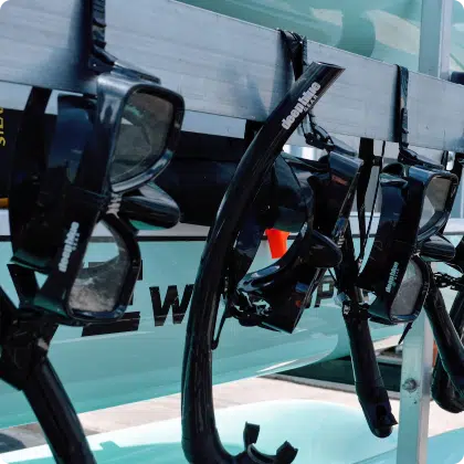 Paddle Board Rentals Crystal River | Explore with Our Rentals